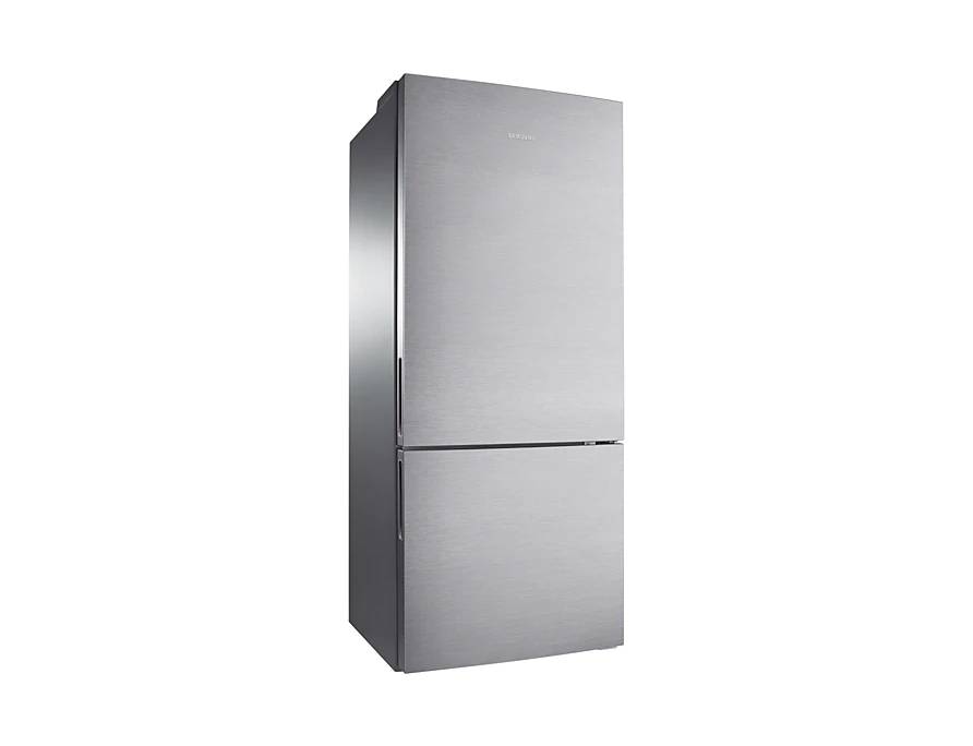 Samsung RL1505SBASR/AA 28" Counter Depth Refrigerator with 15.0 cu.