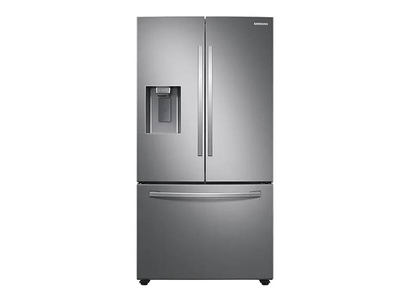 Samsung RF27T5201SR/AA 36" French Door Refrigerator - RF27T5201SR