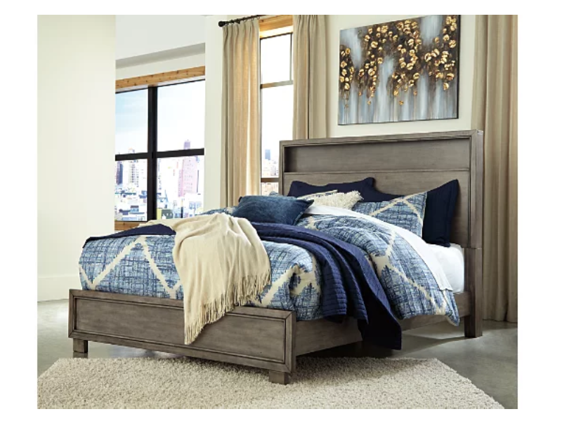 Signature Design by Ashley B552-31,B552-36,B552-92,B552-81/B552-96