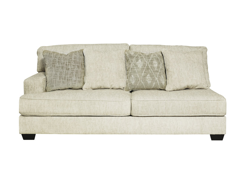 Ashley 1960467 Furniture Rawcliffe RAF Sofa Parchment