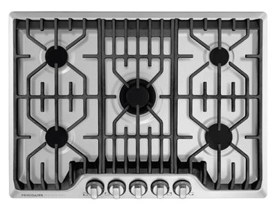 Frigidaire Professional PCCG3080AS 30" Gas Cooktop