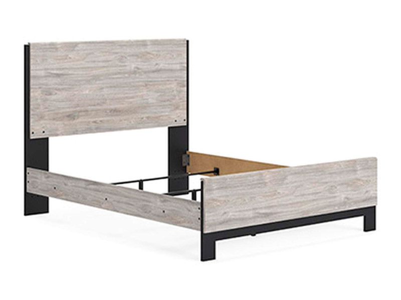 Signature Design by Ashley B1036-54 Vessalli Footboard