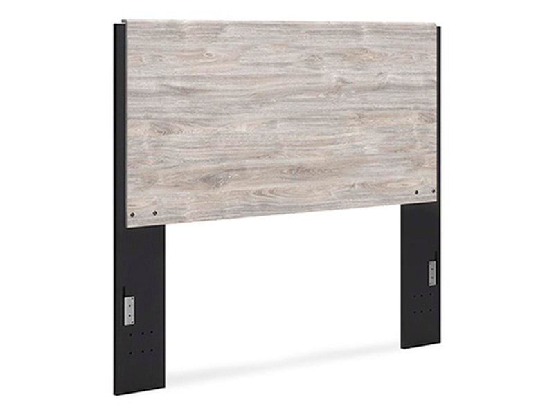 Signature Design by Ashley B1036-57 Vessalli Panel Headboard-