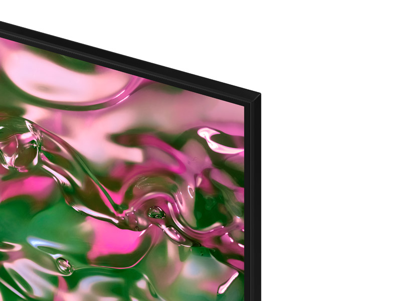 Samsung UN65DU6900FXZC 65" 4K Smart LED TV